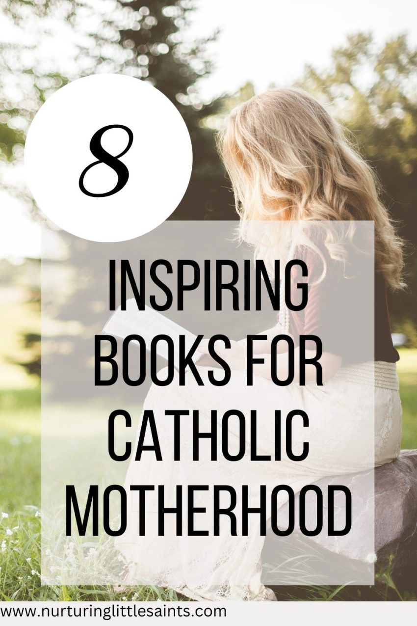 Catholic Motherhood Quotes - Nurturing Little Saints