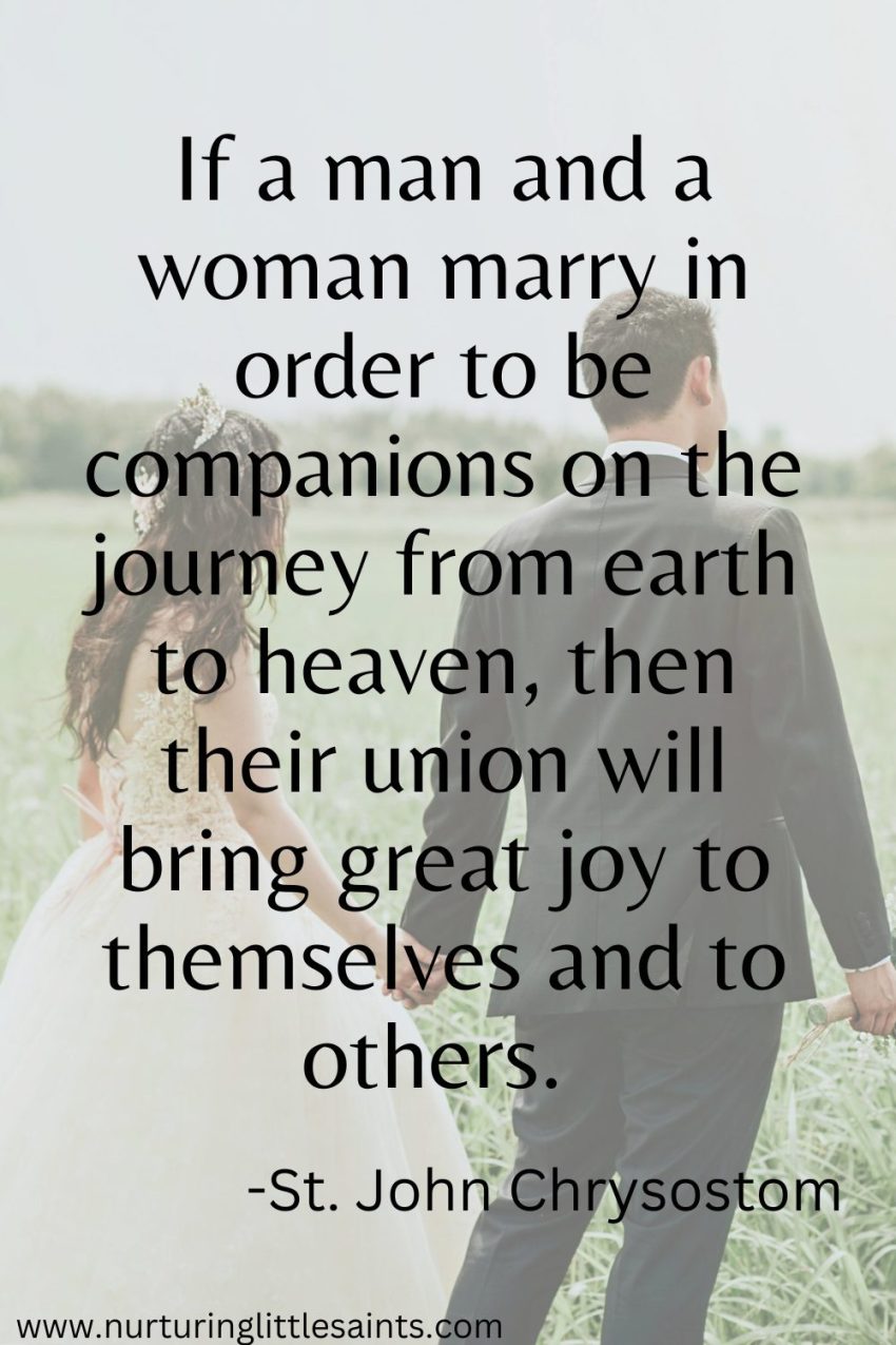 Catholic Motherhood Quotes - Nurturing Little Saints