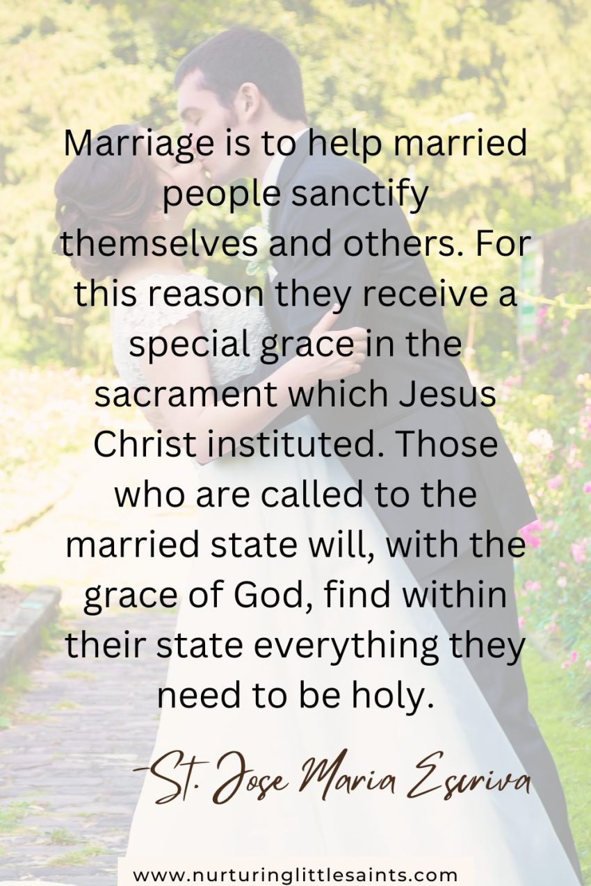 Catholic Motherhood Quotes - Nurturing Little Saints